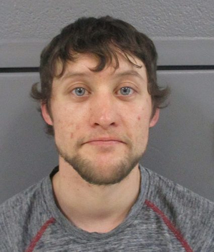 Coalton man facing felony charge | News, Sports, Jobs - The Intermountain